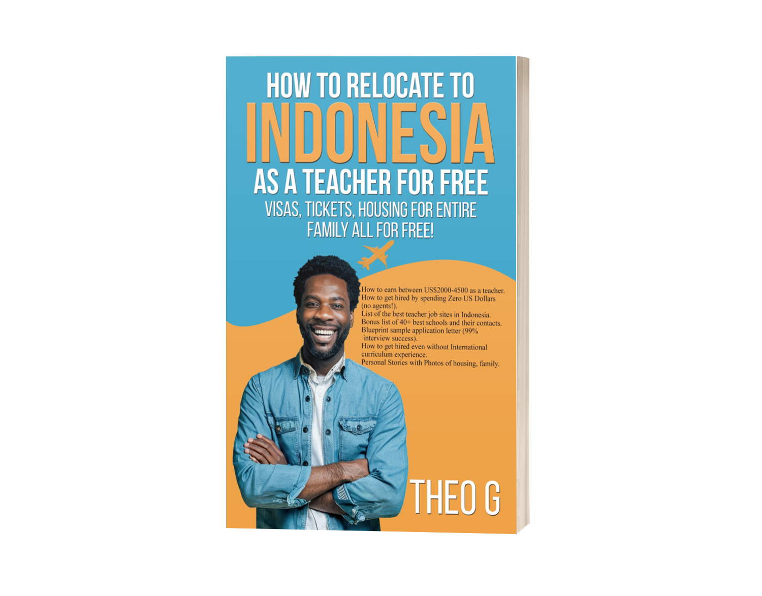 How to Relocate to Indonesia as a Teacher – Earnac